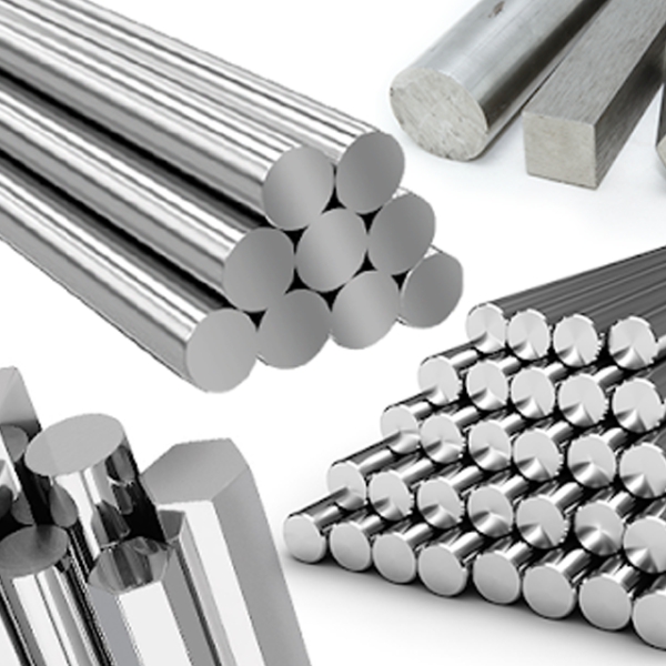 Tubos de Aço Inox Redondos OD - Distribuidora de Aço Inox - Grupo Feital